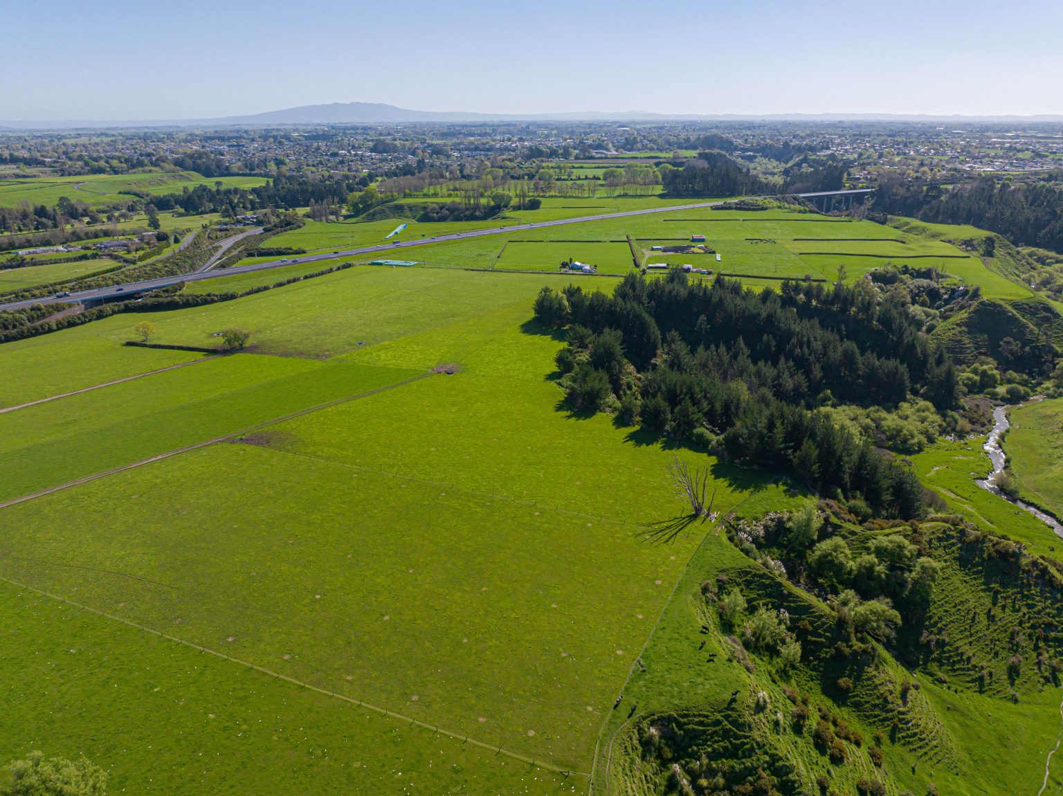 Stevenson receives significant quarry consents | Fulton Hogan